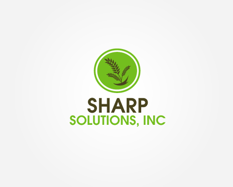 Business Logo Sharp Solutions, Inc. By Sharpsolutions