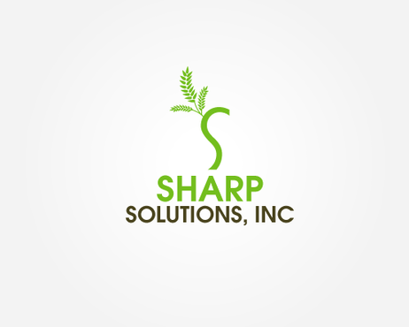 Business Logo Sharp Solutions, Inc. By Sharpsolutions