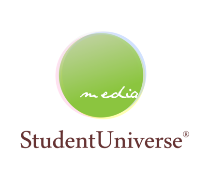 Agency logo by StudentUniverse