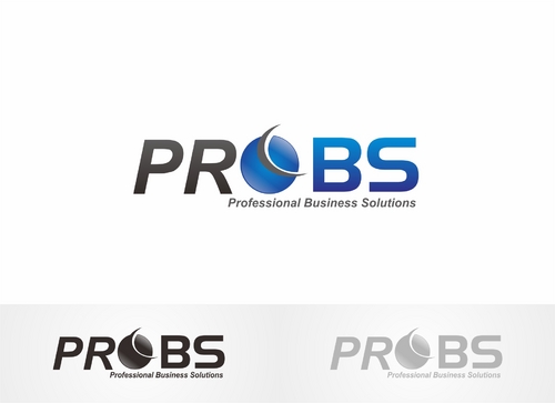 Logo Design for pro BS UG & Co KG By ProBS