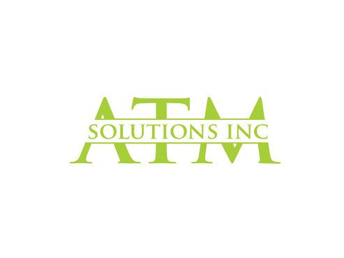 Page 2 - Logo For ATM Company by ATMSOL23