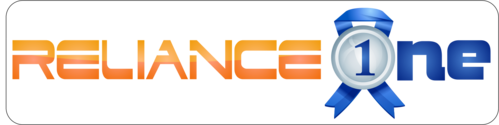 Reliance One Business Logo By Kwstone