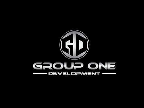 Logo for high performance home builder by Vanesssa21