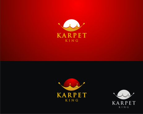 KARPET KING LOGO By Matparts