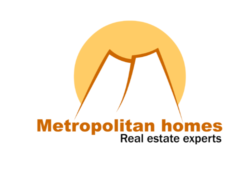 Metropolitan home By Romandok