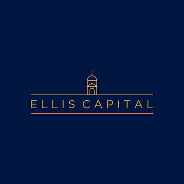 Logo for Real Estate Investment Company by Craigwny