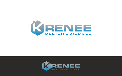 K Renee Design Build LLC Logo by Crawford2022
