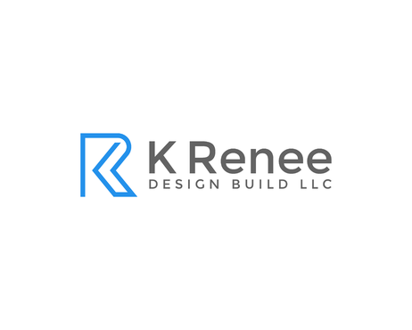 Page 2 - K Renee Design Build LLC Logo by Crawford2022