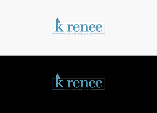 K Renee Design Build LLC Logo by Crawford2022
