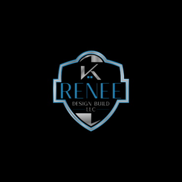 K Renee Design Build LLC Logo by Crawford2022