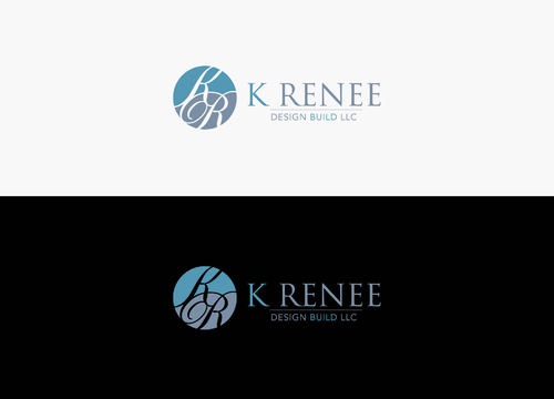 K Renee Design Build LLC Logo by Crawford2022
