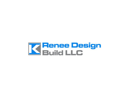 K Renee Design Build LLC Logo by Crawford2022