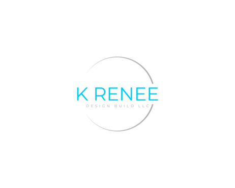 K Renee Design Build LLC Logo by Crawford2022