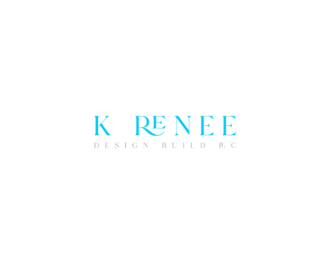 K Renee Design Build LLC Logo by Crawford2022