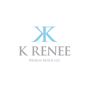 K Renee Design Build LLC Logo by Crawford2022