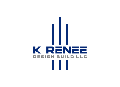 K Renee Design Build LLC Logo by Crawford2022