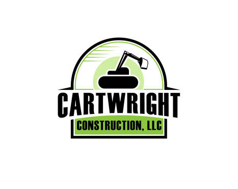 logo for construction company by Estvoldconsulting