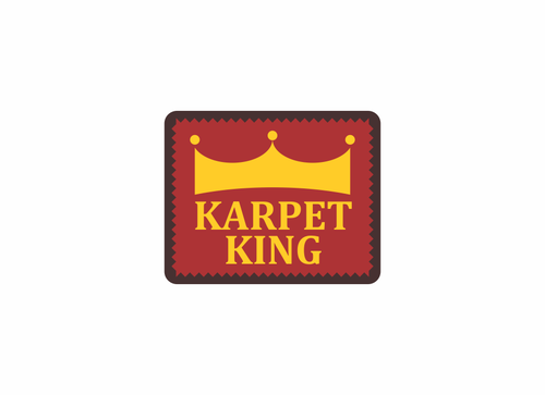 KARPET KING LOGO By Matparts
