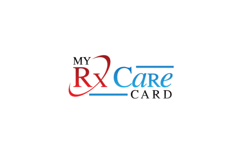 Logo for My Rx Care Card By Onlineds