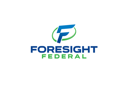 New Logo for Foresight Federal by IuvoSystems