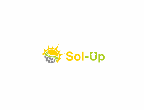 Page 3 - Solup New Logo for billboard by Voltayr