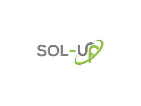 Page 3 - Solup New Logo for billboard by Voltayr