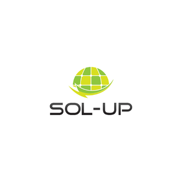 Page 3 - Solup New Logo for billboard by Voltayr