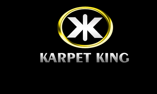 KARPET KING LOGO by Matparts