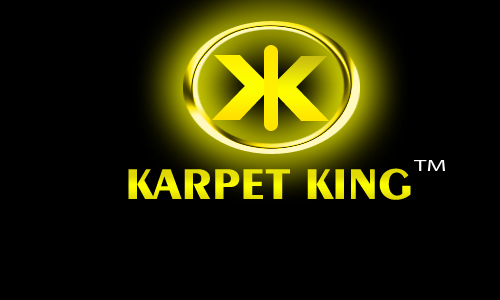 KARPET KING LOGO by Matparts