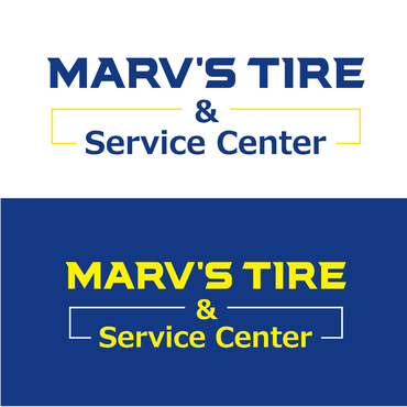 Marv's Tire & Service Center by Hshukr