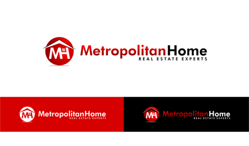 Metropolitan home By Romandok