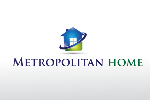 Metropolitan home By Romandok