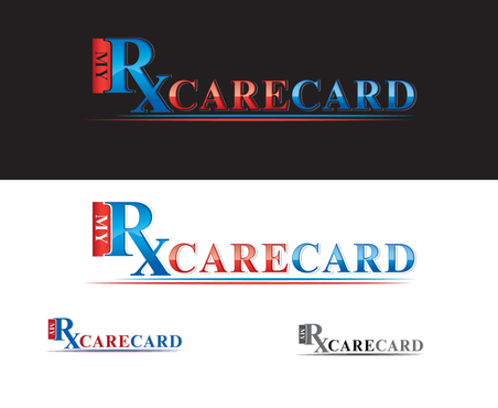 Logo for My Rx Care Card By Onlineds