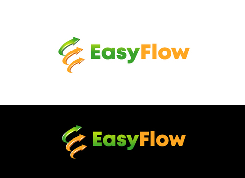 logo designs for SaaS ERP Software by Mu123456a