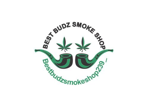 Best Budz logo #3 By BestBudz
