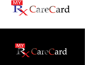 Logo for My Rx Care Card by Onlineds