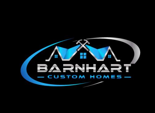 Logo For Home Custom Home Builder By Nickyb