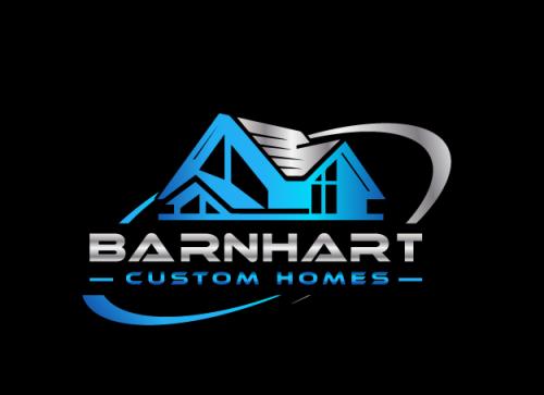 Logo For Home Custom Home Builder By Nickyb