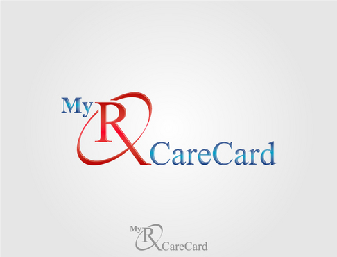 Logo for My Rx Care Card By Onlineds