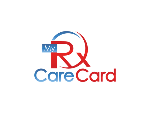 Logo for My Rx Care Card By Onlineds