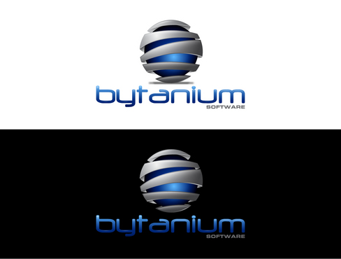 Bytanium - business logo by Bytanium