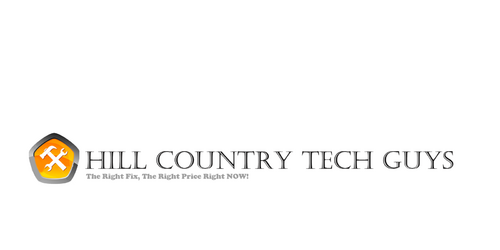 Hill Country Tech Guys By Jwehrich