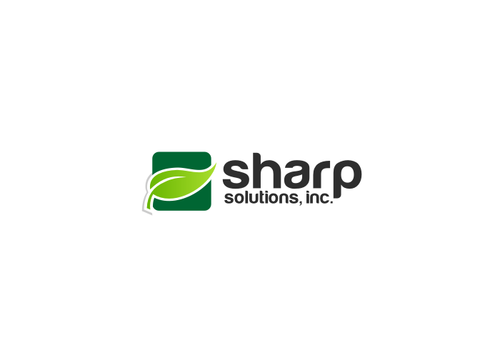 Business Logo Sharp Solutions, Inc. By Sharpsolutions