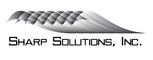 Business Logo Sharp Solutions, Inc. By Sharpsolutions