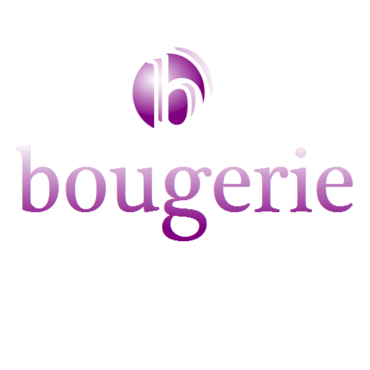 Bougerie Logo by Zztop