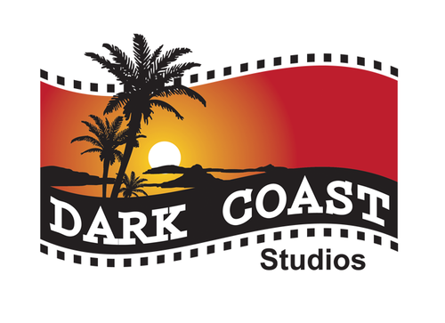 Dark Coast Logo by Fredjl3
