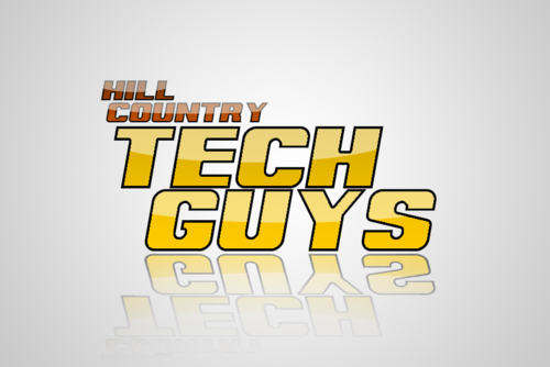 Hill Country Tech Guys By Jwehrich