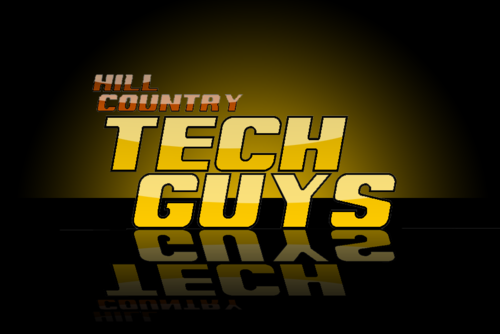 Hill Country Tech Guys By Jwehrich