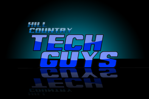 Hill Country Tech Guys By Jwehrich