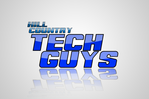 Hill Country Tech Guys By Jwehrich